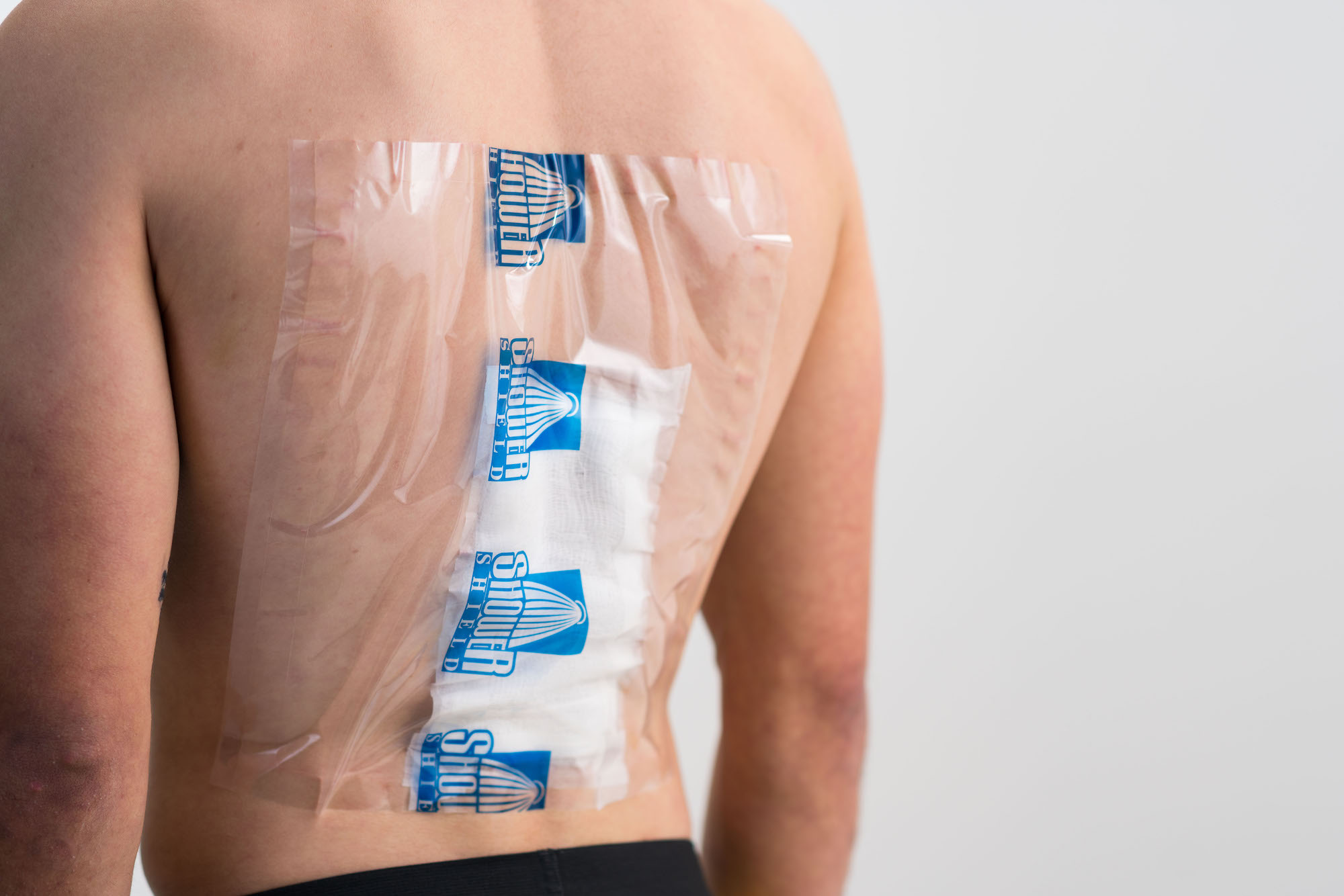 10X12 Wound & Catheter Cover